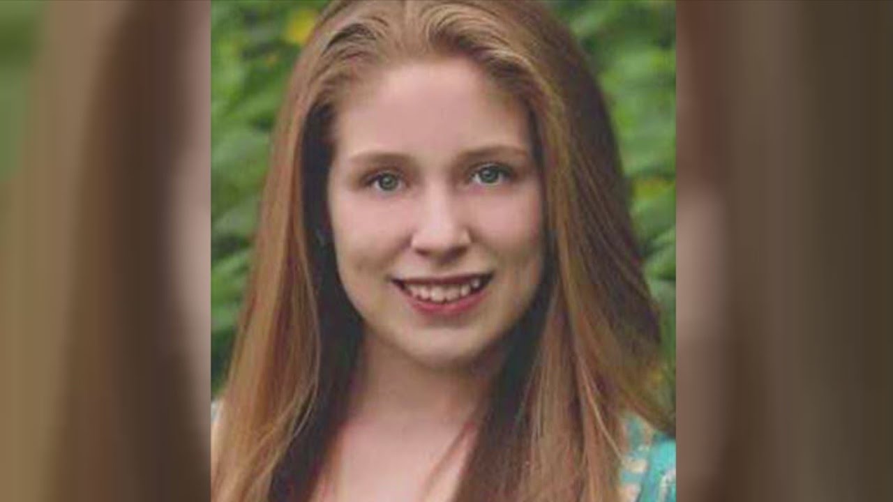 Community mourns murder victim