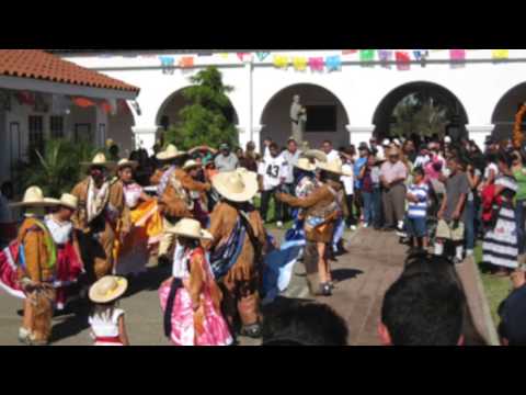 Day of the Dead (Spanish: Día de Muertos) Mexican holiday