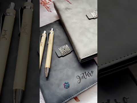 Premium Corporate Gifts | Best Gifting Solutions for Employees | Shorts