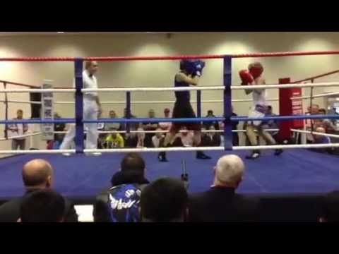 Fight Night Videos – Lions Amateur Boxing Club