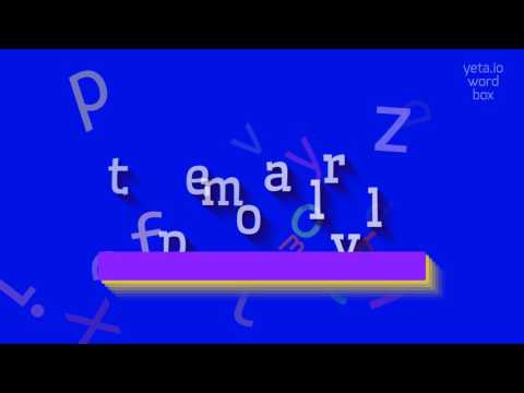 How to say "temporally"! (High Quality Voices)