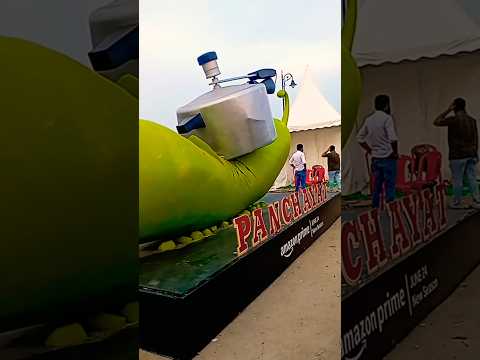 Panchayat Amazon prime #shots #video #indian #movie
