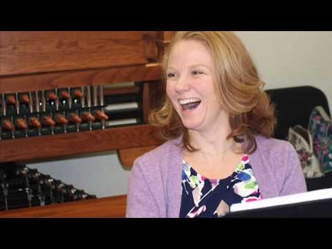 SU Alumna and Broadway star Jennifer Hope Wills brings her talents to ...