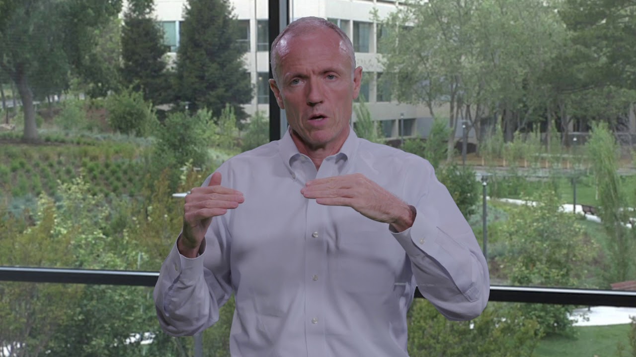 5 Enterprise Cybersecurity Trends You Need to Know