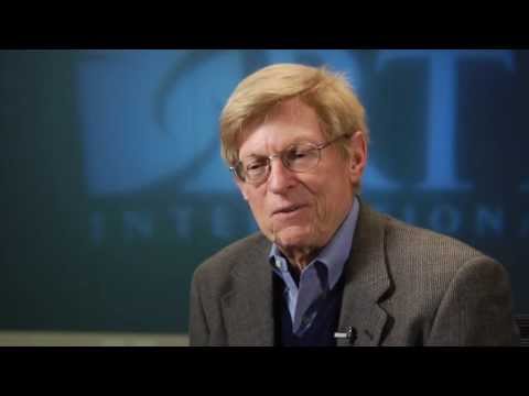 The Next Frontier in Neglected Tropical Disease Control- RTI Expert Eric Ottesen, M.D.