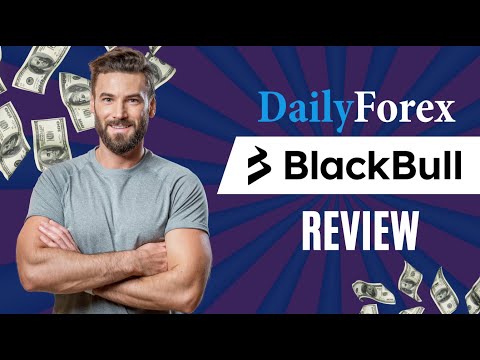 BlackBull Markets Review 2025 – Is This ECN Broker Worth It?