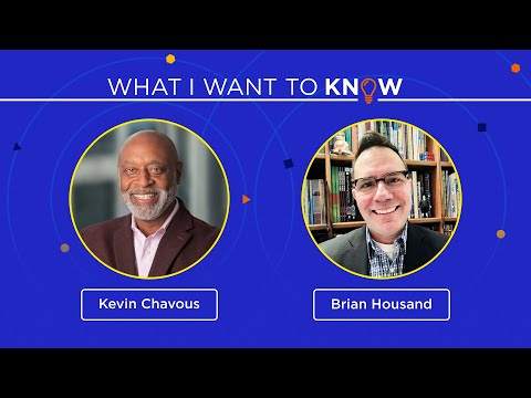 Ep. 130: How can we better support gifted students? with Dr. Brian Housand