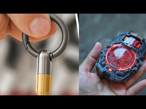 TOP 10 BEST MINI GADGETS THAT YOU CAN BUY ONLINE!