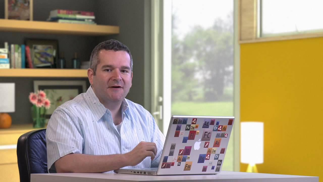 ActionScript 1:1 - Animation Basics (episode 27)