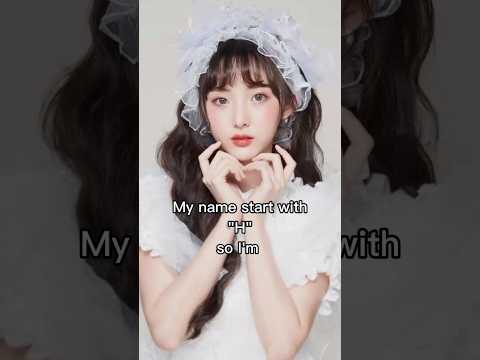 My name start with "H" so I'm..........π·π (H request) #shorts #my_style #edit