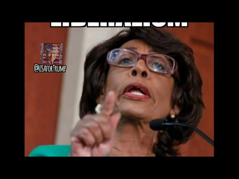 LIBERALISM IS A MENTAL DISORDER