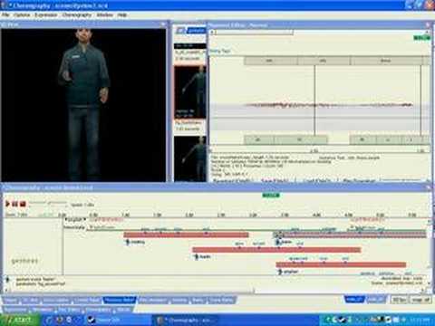 Steam Community :: Video :: Faceposer Tutorial 4: Gesture Manipulation I