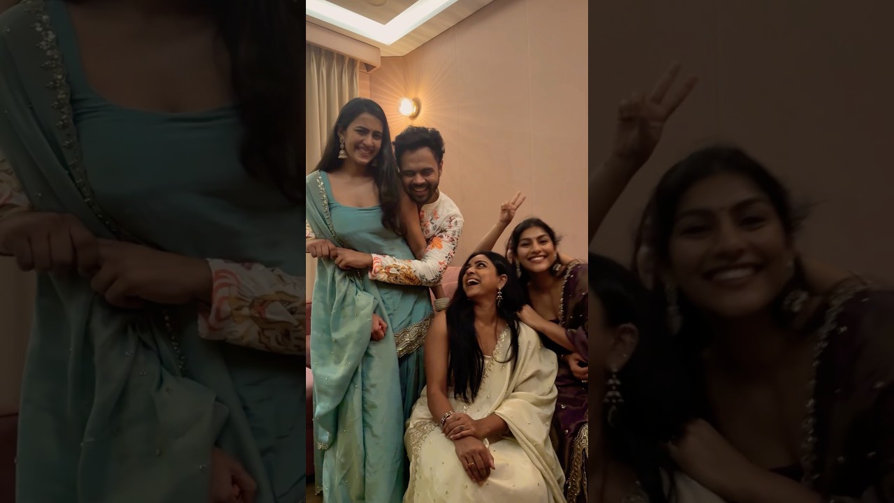 Diwali With My Friends ☺️🤍