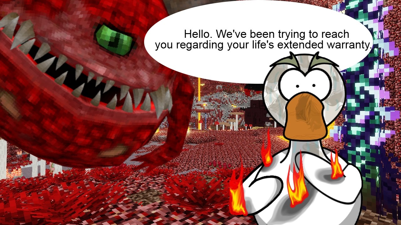 So... I Made RLCraft Even Worse - RLCraft: It Gets Worse (1)