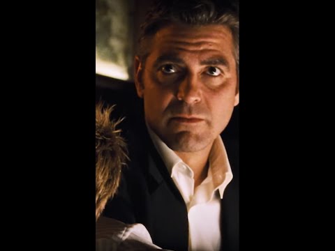 Ocean's Eleven | Danny Ocean Listens To Rusty #Shorts