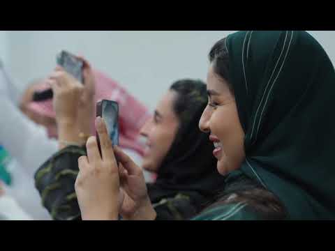 Saudi National day 2023 Napco company