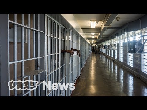 Releasing More People from Prison Will Make All of Us Safer, Not Less ...