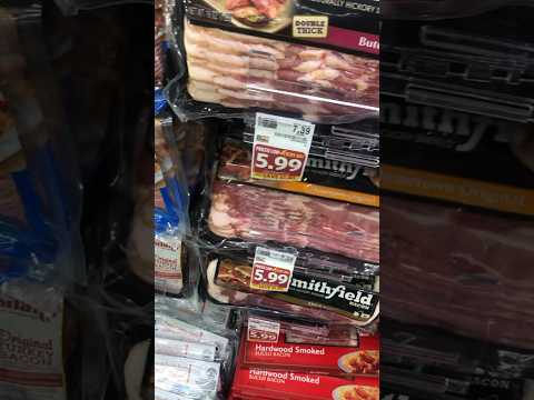 FOOD LION GROCERY SHOPPING WITH JMT ๐
