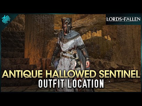 Steam Community :: Video :: Lords of the Fallen - Antique Hallowed ...