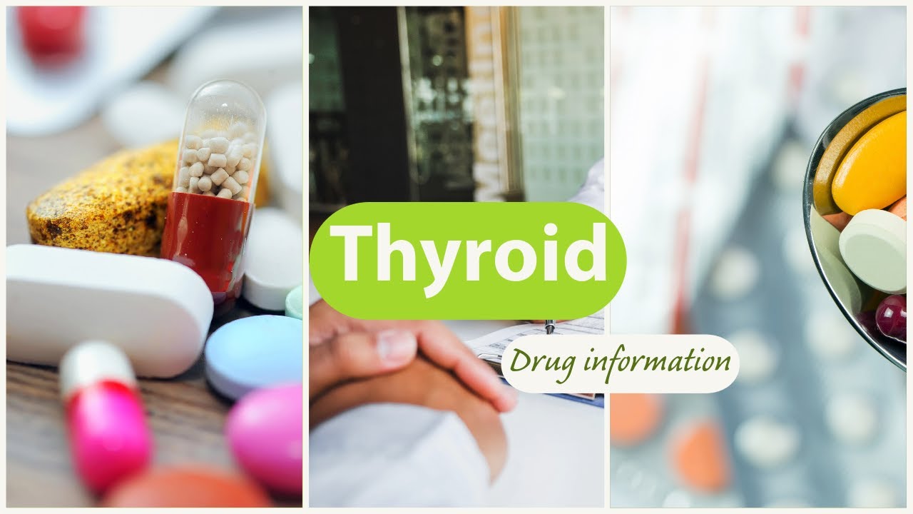 #liothyronine | Uses, Dosage, Side Effects & Mechanism | Cytomel