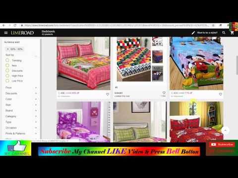 Online shopping kaise kare || created by anand tech study || Hindi