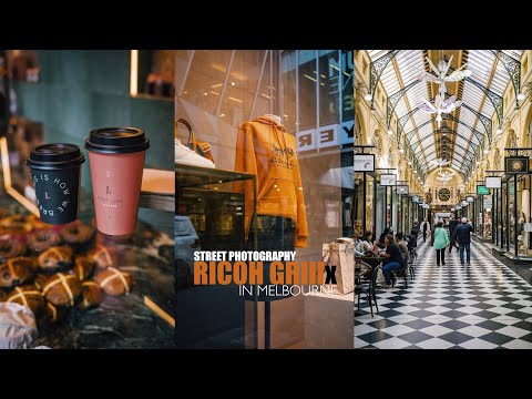 Ricoh GR IIIx: Real world photo & video samples