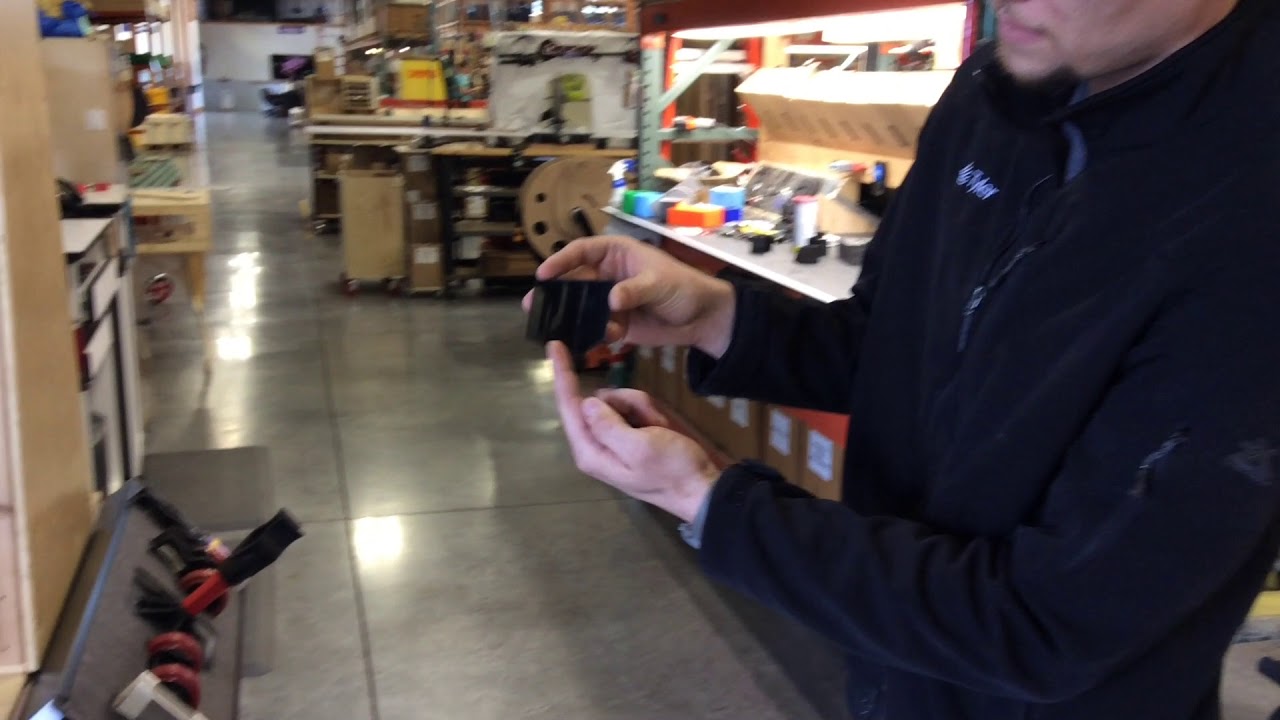 Kaizen Frame Corners