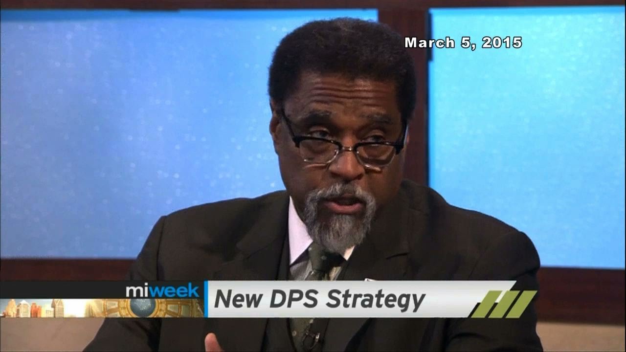 Detroit Public Schools E.M. Out | MiWeek Clip