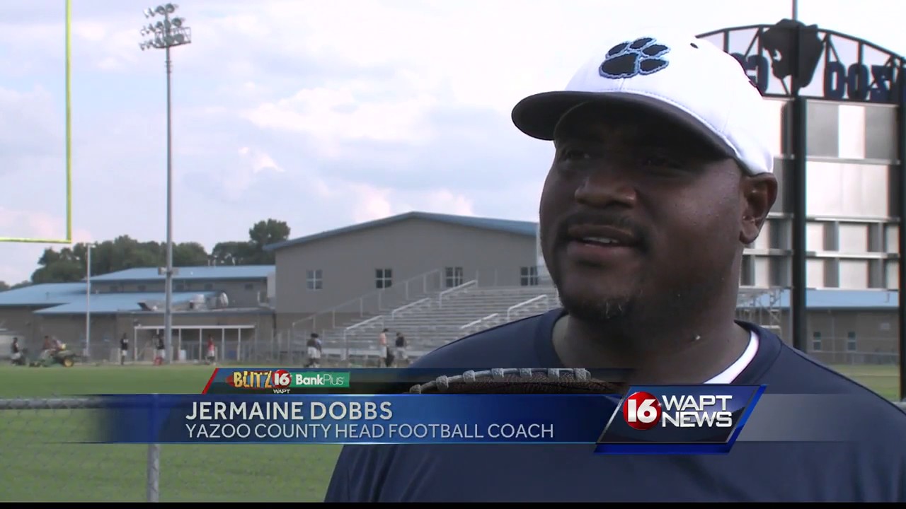 Blitz 16 Preview: Yazoo County Panthers