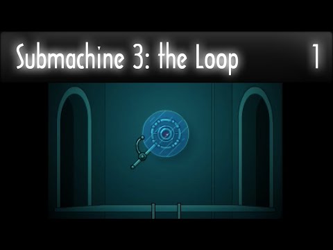 Solve the Mystery of Submachine 3: The Loop | Free Arcade Games