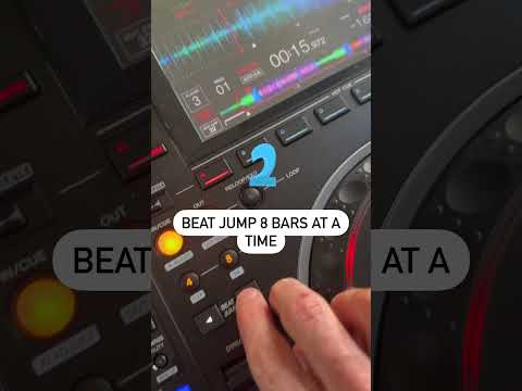 3 Ways to Find Your Cue on CDJ 3000 #shorts