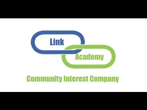 episode 1 : LINK ACADEMY CIC THE PROMO
