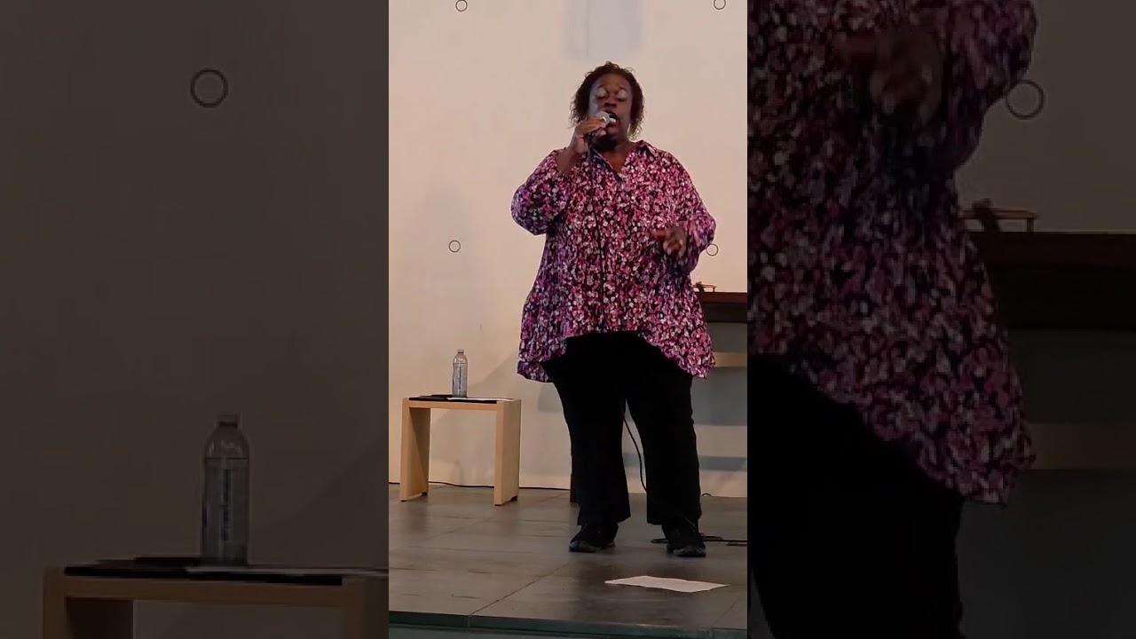 Denise Orita & Friends  Makin Whoopee ( Cover )