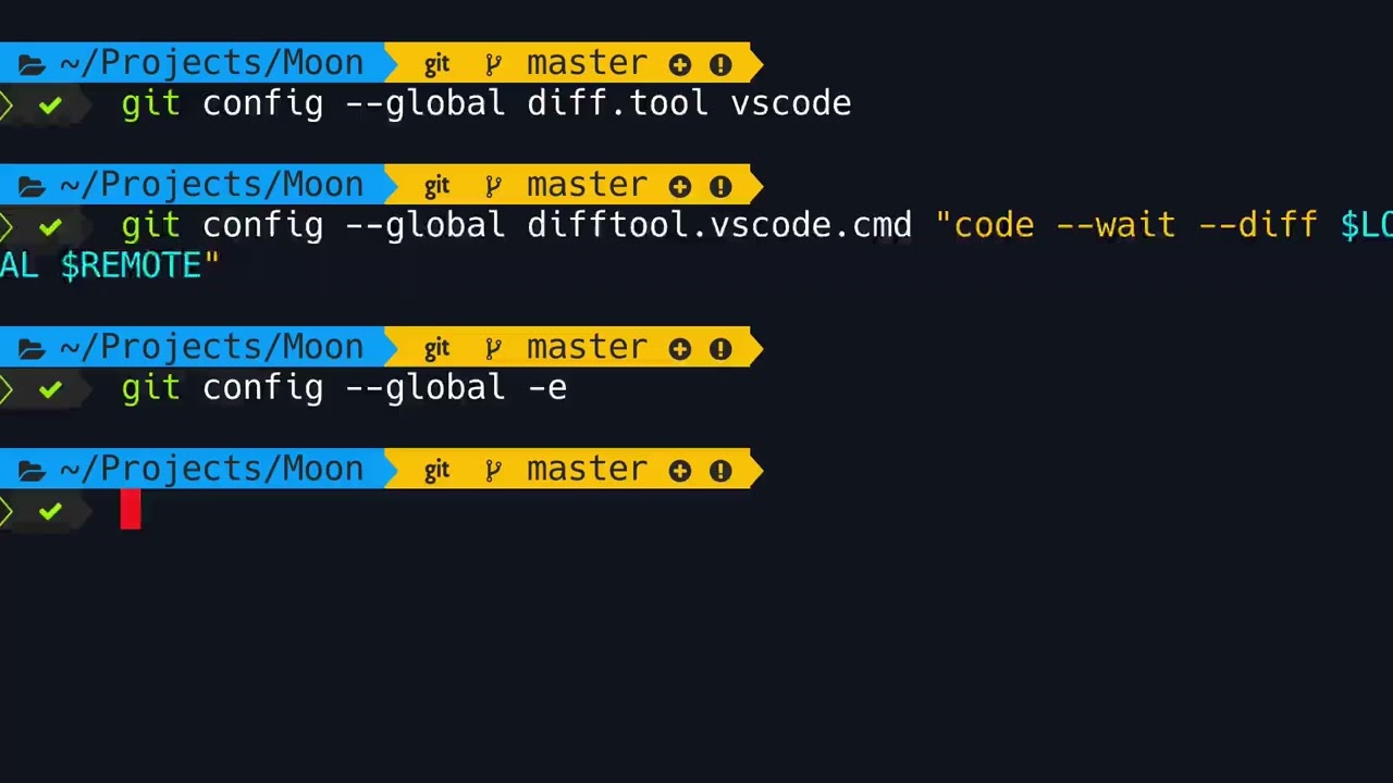 19 - Visual Diff Tools