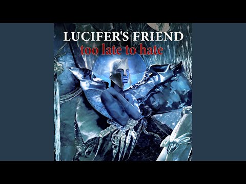 Lucifer's Friend - This Time Text - SongTextes.de