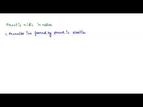 Phenol has a pKa of about 10. Para-methoxyphenol is less acidic than phenol, yet meta-methoxyphenol…
