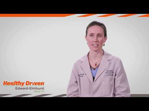 Catherine Stachnik DO, Neurology