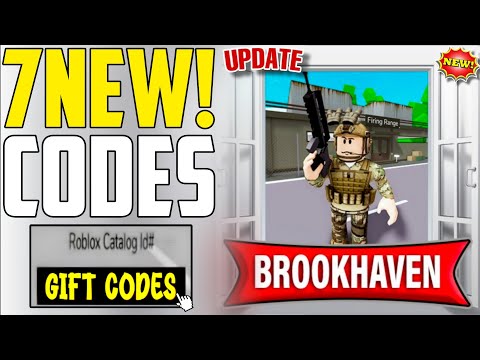 💥Finally New!!💥BROOKHAVEN IN 2025 - ROBLOX BROOKHAVEN RP CODES 2025 ROBLOX