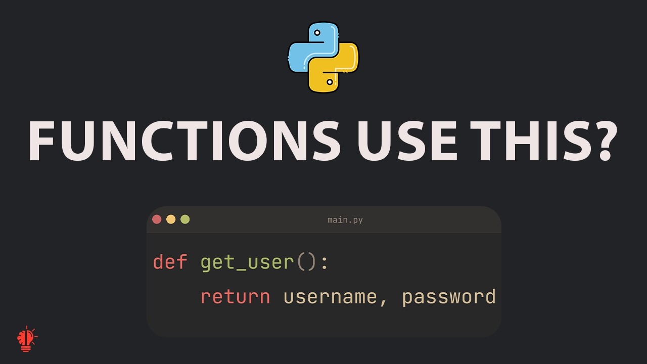Python Tuples For beginner | Immutable Collections That Save Your Code