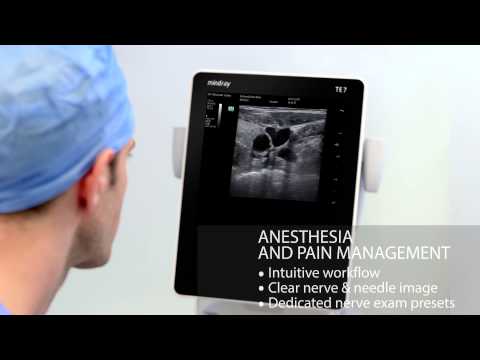 Mindray Ultrasound Machines - Latest Price, Dealers & Retailers in India