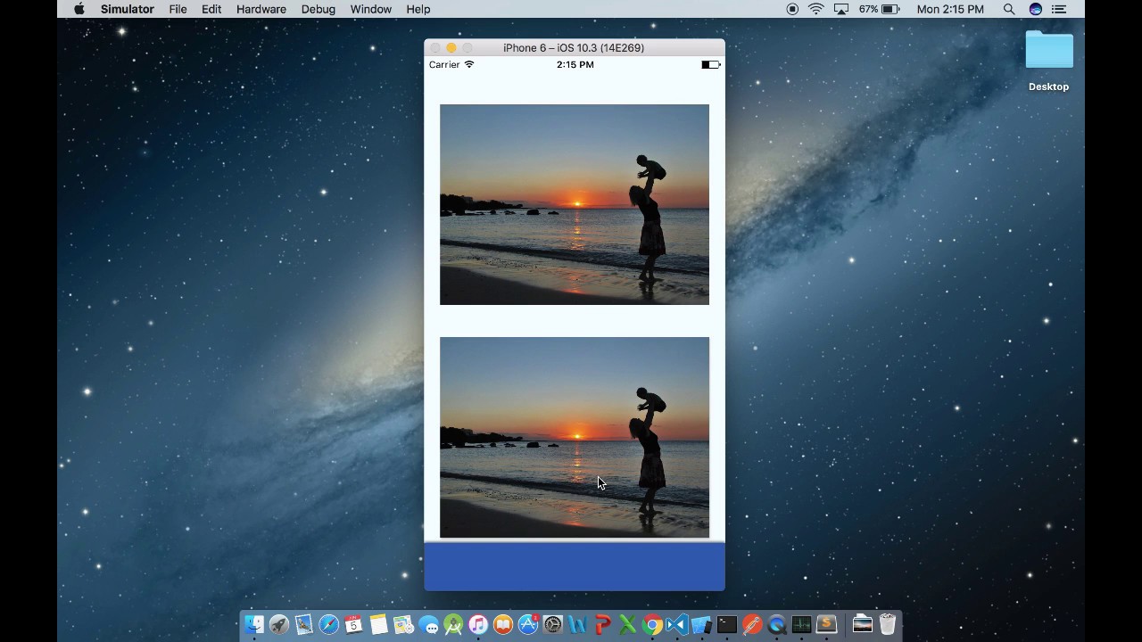 Applying shadow to view elements - React Native