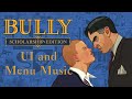 Steam Workshop::Bully Scholarship Edition: UI Menu Sound