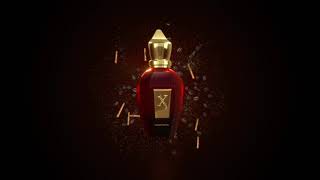 Golden Dallah Xerjoff perfume - a fragrance for women and men 2018