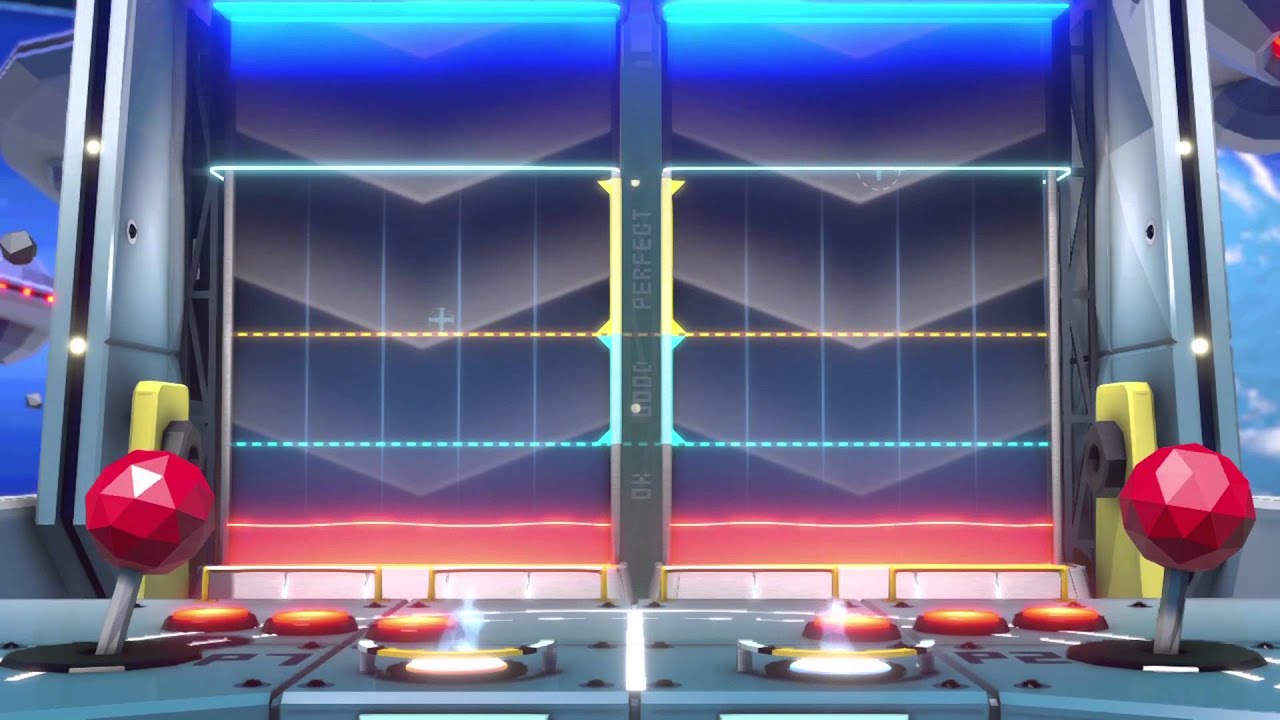 Shape Up - Abs Zapper Gameplay Trailer [UK]