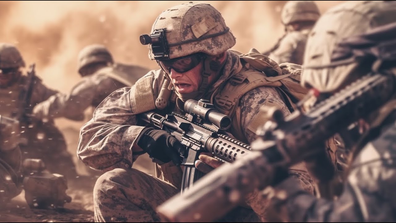 Analyzing the US Army's Efforts in Combating Transnational Organized Crime