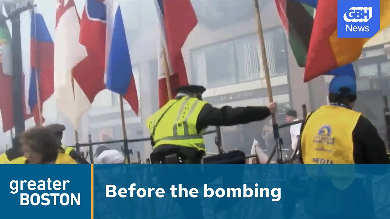 How solving a 2011 homicide may have prevented the Boston Marathon bombings