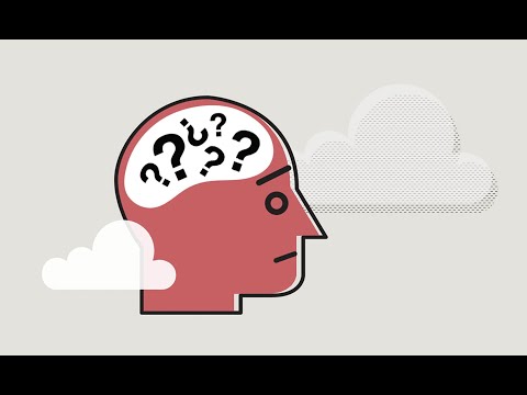 Ch 7. Memory (Lecture 2 of 4): Forgetting. Introduction to psychology, MTA PSYC 1001