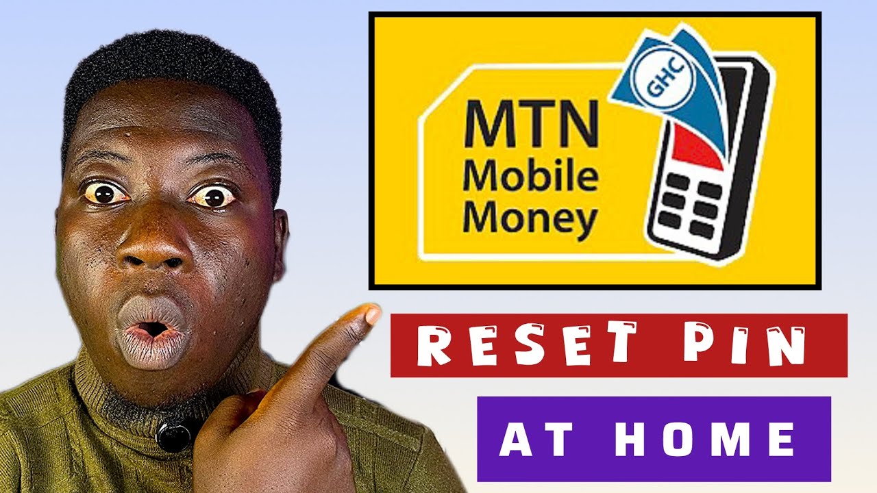Reset Momo Pin at home - Activate this FIRST!