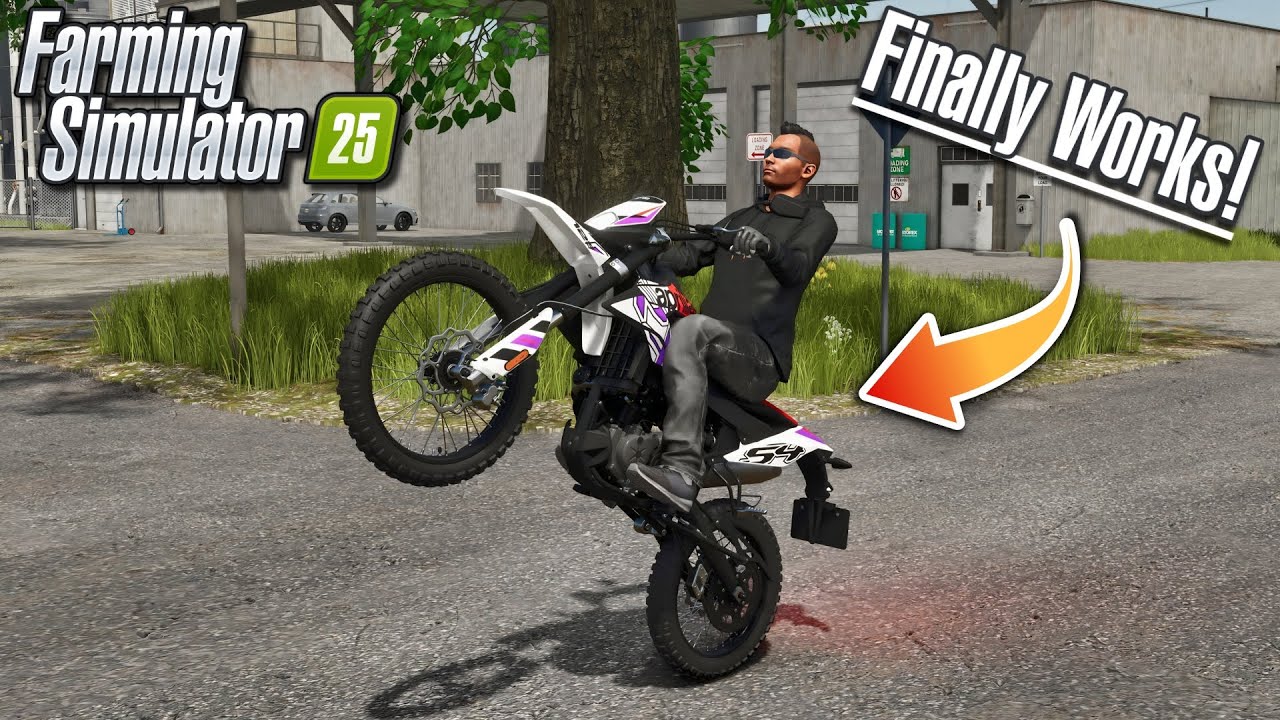 New Mods - Wheelie, Better Crop Prices, & Field Creator! (30 Mods) | Farming Simulator 25