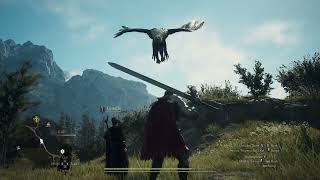 DD2 Epic fight at Dragon's Dogma 2 Nexus - Mods and community